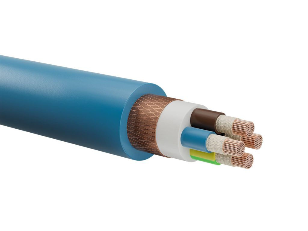 Cavi CPR - Berica Cavi